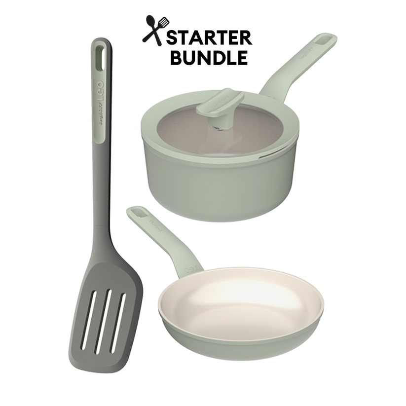 Chef/Starter Cookware Bundle – BergHOFF (SG)